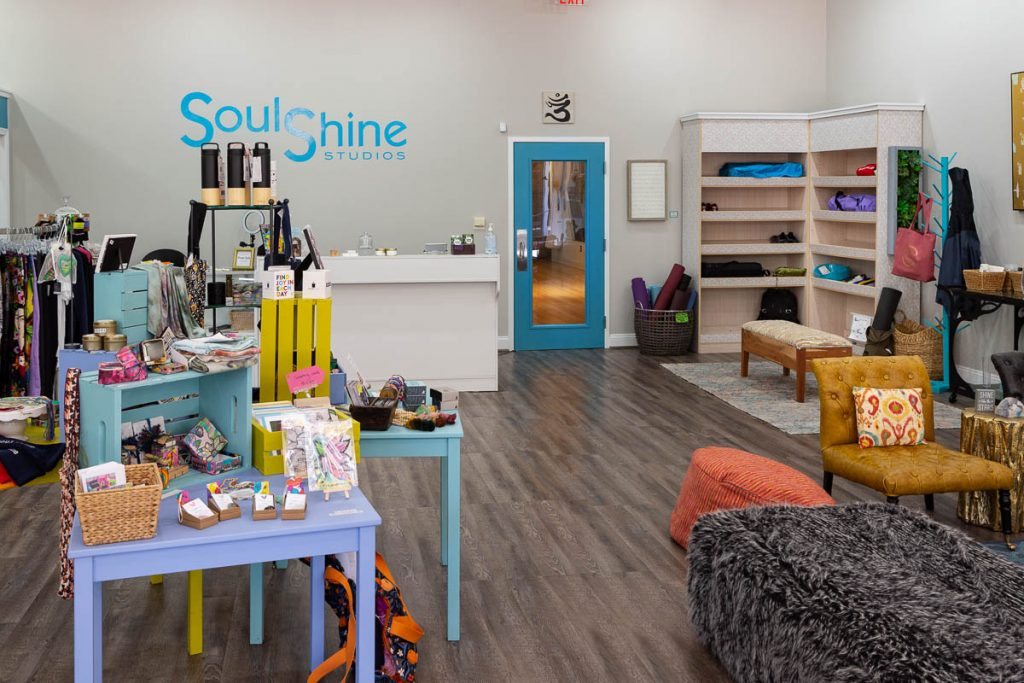 Studio Rentals at SoulShine Studios | Book Now!