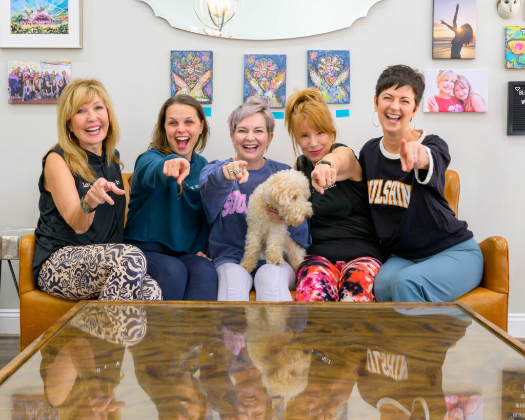 Richmond's Premier Dance & Yoga Studio | SoulShine Studios