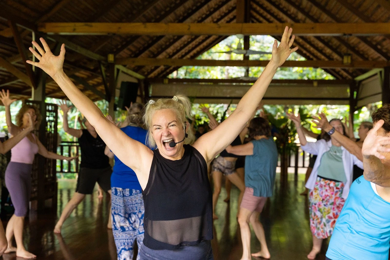 Dancing with Systems: What We're Learning (and Why It Matters) - SoulShine Studios